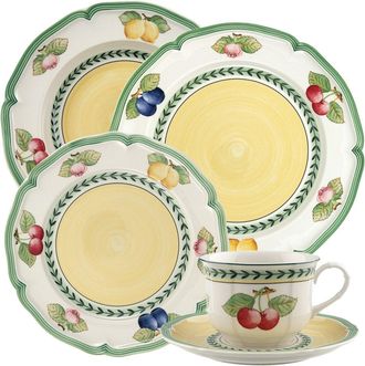 Villeroy & Boch Geschirr-Set