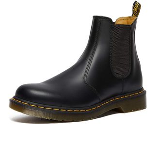 Dr. Martens Dr Martens Unisex Kinder 2976 22227001 Schneestiefel, Schwarz Black 22227001, 40 EU