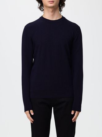 Brooksfield Pull Homme couleur Bleu