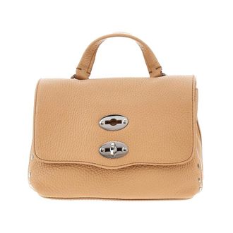 Zanellato Postina Baby Daily Tasche - - Bags - Damen - Beige - ONE SIZE