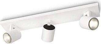 Philips myLiving Tubular Runner Spot, 50 W, Wei&szlig;, 1 St&uuml;ck (1er Pack)