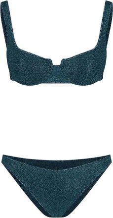 Os&eacute;ree Bikini - Blau
