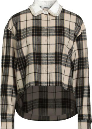 Sandro TOPS - Hemden auf YOOX.COM