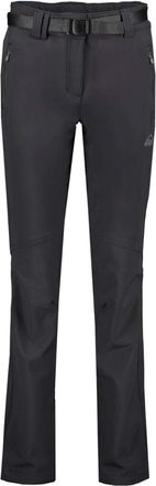 McKinley McKinley Damen Shalda Ii Hose, Black, 52