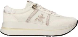 Premiata Femme, Chaussures, Blanc, Taille: 37 EU Bethcoin 8145
