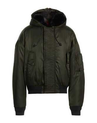 Dsquared2 JACKEN & M&Auml;NTEL - Pufferjacken & Daunenjacken auf YOOX.COM