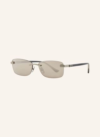 Ferrari Sonnenbrille fh1029td silber