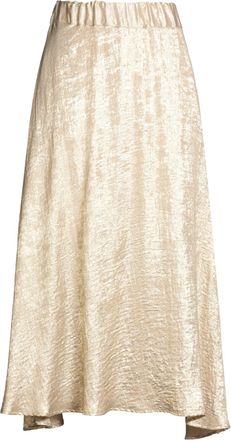 Shirtaporter HOSEN & R&Ouml;CKE - Midi-R&ouml;cke auf YOOX.COM
