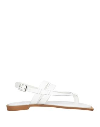 Caf&egrave;noir SCHUHE - Zehentrenner auf YOOX.COM