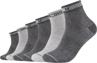 Mustang Jeans Socken