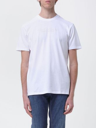 A|X Armani Exchange T-Shirt ARMANI EXCHANGE Herren Farbe Wei&szlig;