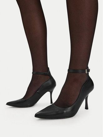 Jenny High Heels CEO-CD24 Schwarz