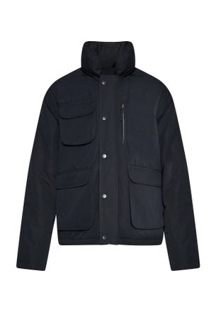 Tuffskull Jacke