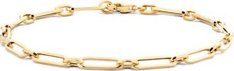 Blush Armband - Armband - Gr. ONE SIZE - in Gold - für Damen