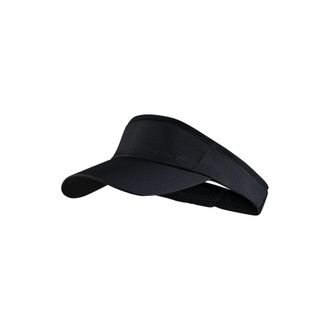 Craft Unisex Kappe Charge Visor 1910714 Black One size