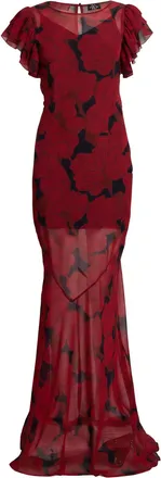 De La Vali KLEIDER - Maxi-Kleider auf YOOX.COM