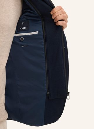 Joop Sakko Slim Fit blau