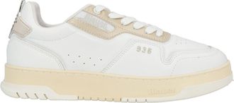 Blauer SCHUHE - Sneakers auf YOOX.COM