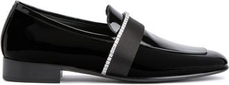 Giuseppe Zanotti ARNAUD Loafers