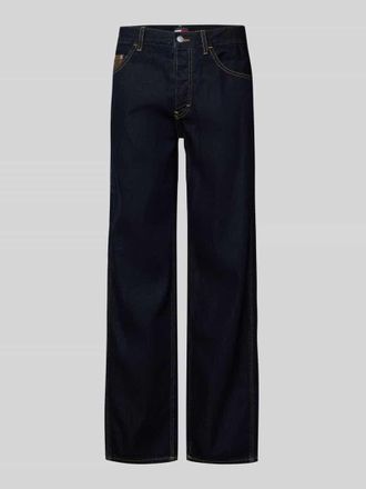 Tommy Jeans Relaxed Fit Jeans aus reiner Baumwolle Modell JAIMIE