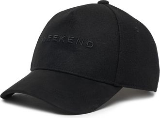 Max Mara Cap Weekend Max Mara Pomposa 2625576065650 Schwarz