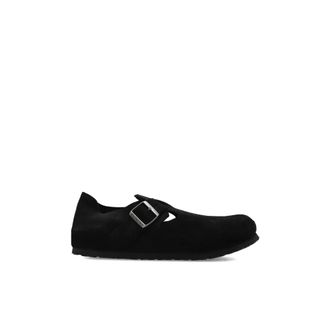 Birkenstock London BS Narrow Fit - - Shoes - Herren - Mehrfarbig - 46 EU