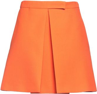 Valentino Garavani HOSEN & R&Ouml;CKE - Minir&ouml;cke auf YOOX.COM