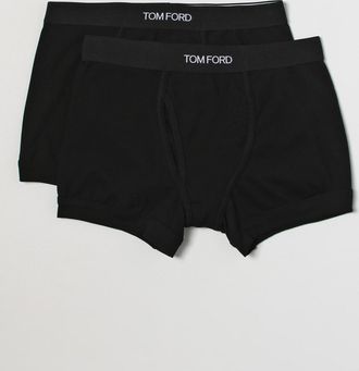 Tom Ford Unterw&auml;sche TOM FORD Herren Farbe Schwarz