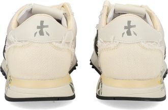 Premiata Lucy Sneakers - White