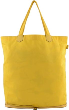 Pourchet Femme, Sacs, Jaune, Taille: ONE Size Travel Petit