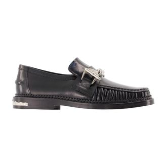 Toga Archives Aj1510 Loafers - - Shoes - Damen - Schwarzk - 38 EU