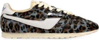 Autry Femme, Chaussures, Multicolore, Taille: 36 EU Windspin Low