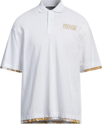 Versace TOPS - Poloshirts auf YOOX.COM