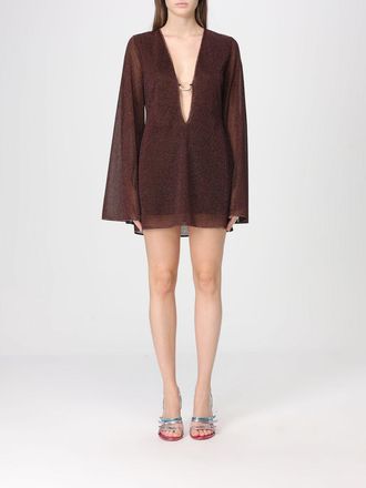 Os&eacute;ree Shorts OS&Eacute;REE Damen Farbe Kakao