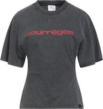 Courr&egrave;ges TOPS - T-shirts sur YOOX.COM
