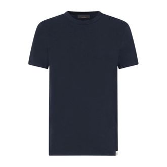 Peuterey Homme, Tops, Bleu, Taille: 2XL T-shirt New Sorbus