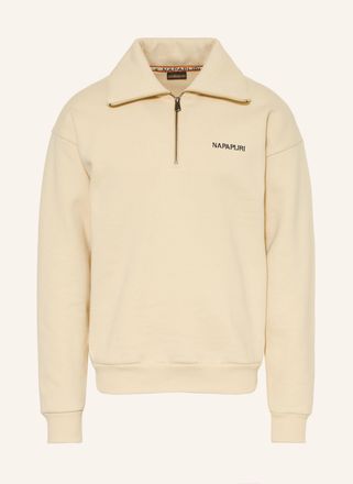 Napapijri Troyer B-Tenri Hz weiss