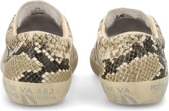 Premiata Sneaker - Multicolor