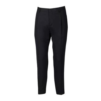 Be Able Anzugshose - - Trousers - Herren - Blau - W32