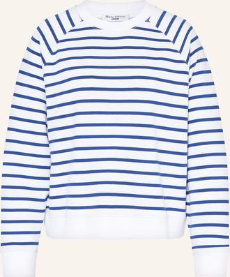 Marc O'Polo Denim Marc Opolo Denim Sweatshirt blau