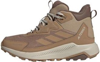 adidas Femme Terrex Anylander Climawarm+ Hiking Shoes Chaussures de randonnée, Cardboard/Cardboard/Earth strata, 43 1/3 EU