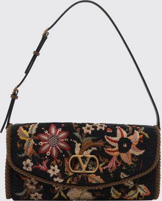 Valentino Garavani Sac &agrave; Main VALENTINO GARAVANI Femme couleur Noir