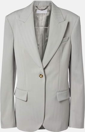 Stella McCartney Blazer aus Wolle