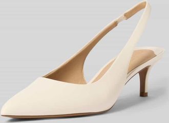 Lauren Ralph Lauren Pumps mit Pfennigabsatz Modell LOLAH II