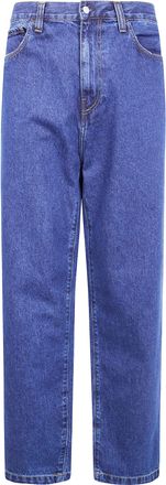 Carhartt Work in Progress Jeans Straight Leg Landon