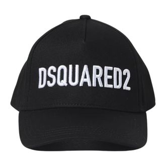 Dsquared2 unisex, Accessories, Schwarzk, SGr&ouml;&szlig;e