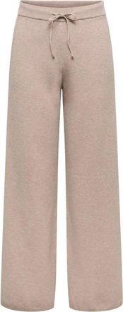 Only Only, Damen, Hosen, Beige, LGr&ouml;&szlig;e