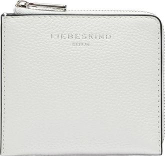 Liebeskind Liebeskind Nino-Paris 4 SML, Sac à Main Femme, Arctic Pebble, XS (HxBxT 10cm x11cm x1cm)