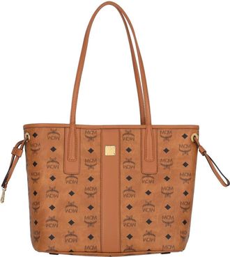 MCM Kleine Wendbare Tragetasche Liz
