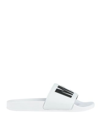 Msgm SCHUHE - Sandalen auf YOOX.COM